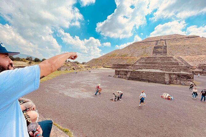 Teotihuacan Private Tour - Introduction