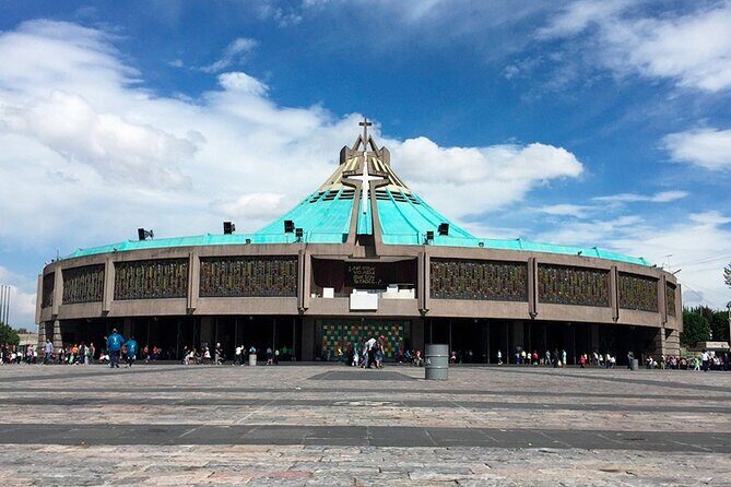 Teotihuacan Private Tour - What’s Included and What’s Not