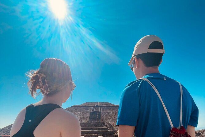 Teotihuacan Private Tour - Practical Details