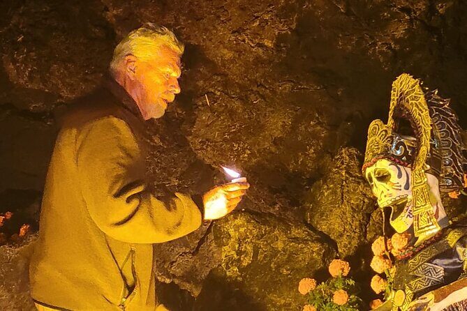 Teotihuacán: Private Tour from Mexico City - The Experience of Visiting Teotihuacán