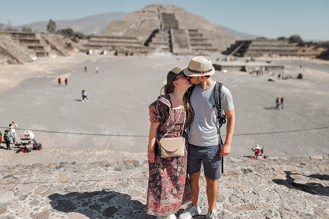 Teotihuacán: Private Tour from Mexico City - FAQs