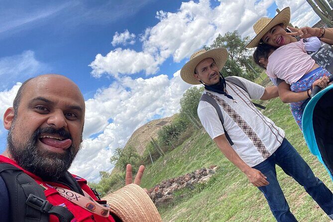 Teotihuacán Private Tour with hotel pickup - The Experience at a Glance