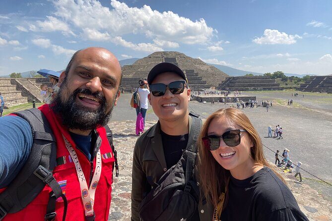 Teotihuacán Private Tour with hotel pickup - Frequently Asked Questions (FAQs)