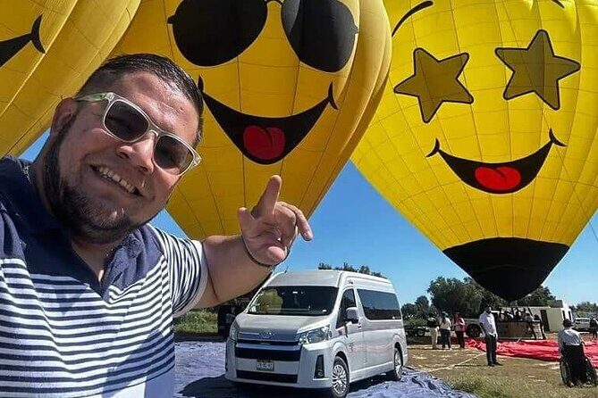Teotihuacan Pyramid Transportation Service from CDMX - The Sum Up