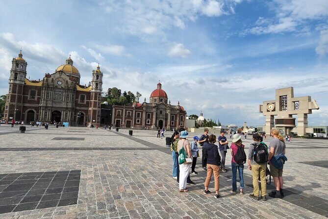 Teotihuacan Pyramids Experience for Small Groups - The Sum Up