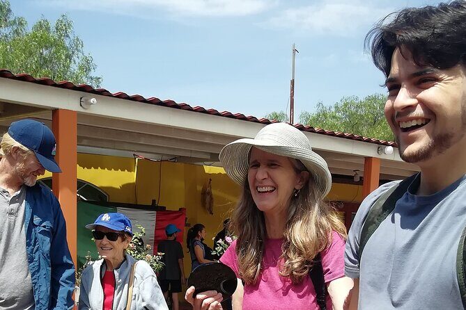 Teotihuacan Pyramids Experience for Small Groups - FAQ