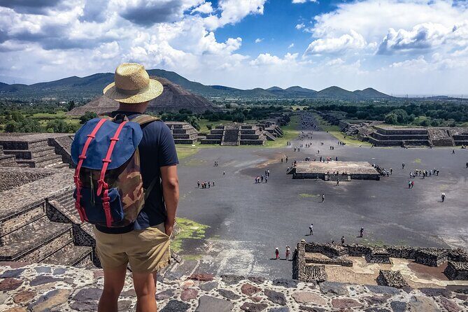 Teotihuacan Pyramids Guided Walking Tour 2 hours - Analyzing Value: Price, Duration, and Experience