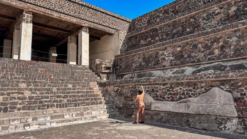 Teotihuacan Pyramids: Skip-the-Line Entry Ticket - An In-Depth Look at What the Tour Offers