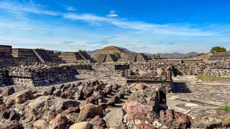 Teotihuacan Pyramids: Skip-the-Line Entry Ticket - Real Traveler Feedback: Honest Opinions