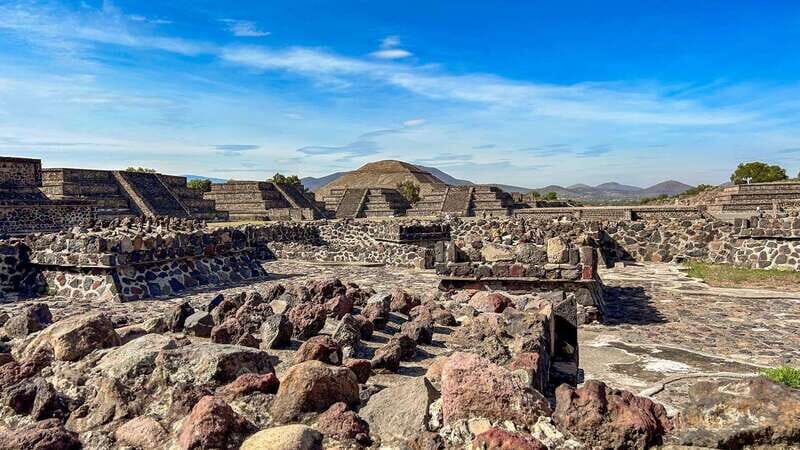 Teotihuacan Pyramids: Skip-the-Line Ticket - Final Thoughts