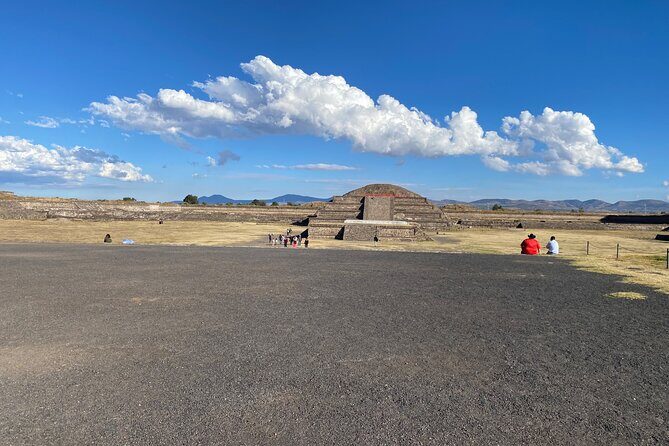 Teotihuacan Pyramids VIP Tour without Commercial Stops - Why Choose This Tour?