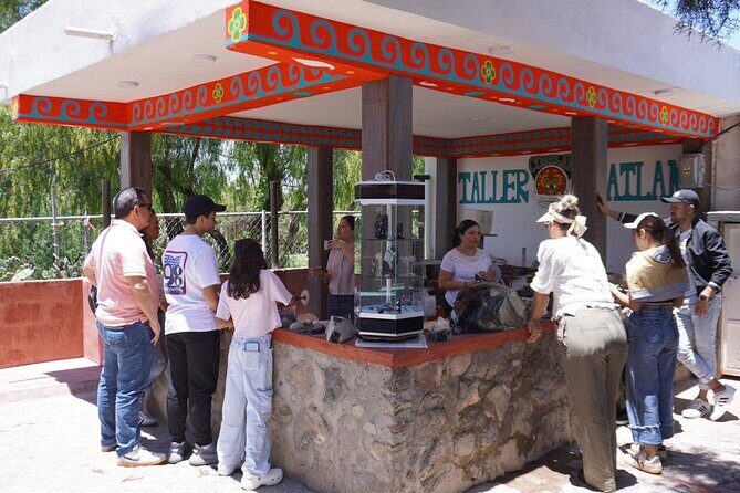 Teotihuacan Sacred cave and ritual of the ball game - Practical Aspects: Comfort, Cost, and Group Size