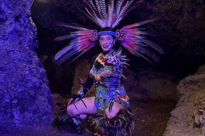 Teotihuacan Sacred cave and ritual of the ball game - What Reviewers Say