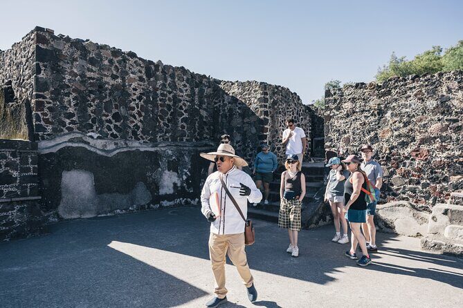 Teotihuacan Small Group: Pickup, No Lines & Climb Moon Pyramid" - Final Thoughts: Is This Tour for You?