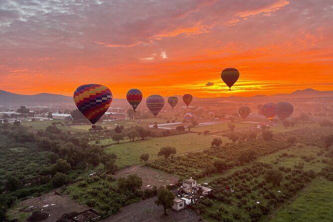 Teotihuacan Tour from CDMX with Transportation and Breakfast - Discovering Teotihuacán: A Well-Rounded Day Trip from Mexico City