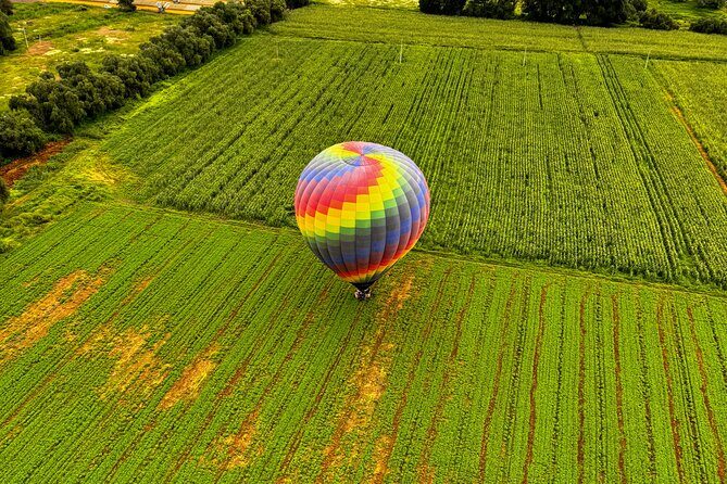 Teotihuacan Tour from CDMX with Transportation and Breakfast - The Value of This Tour