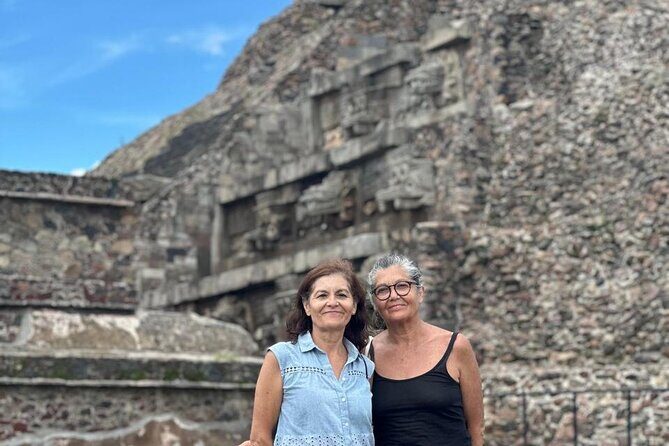 Teotihuacan Tour from CDMX with Transportation and Breakfast - Who Should Consider This Tour?