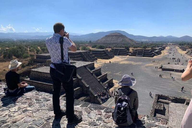 Teotihuacan Tour: Stunning Pyramids around Mexico City - Final Thoughts