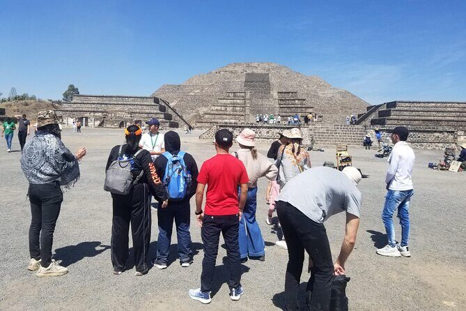 Teotihuacan Tour with Basilica of Guadalupe & Tlatelolco - Final Thoughts: Is This Tour Right for You?