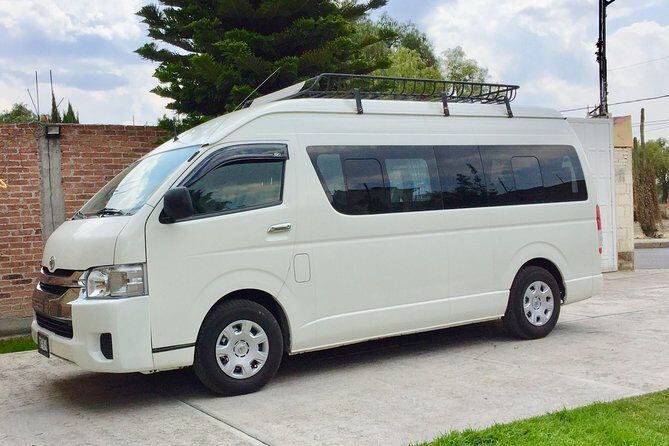 Teotihuacan Tour with Transportation & Food (PRIVATE OPTION) - Pricing and Value: Is It Worth It?