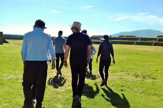 Teotihuacan Tour with Transportation & Food (PRIVATE OPTION) - The Experience in Practice: What to Expect