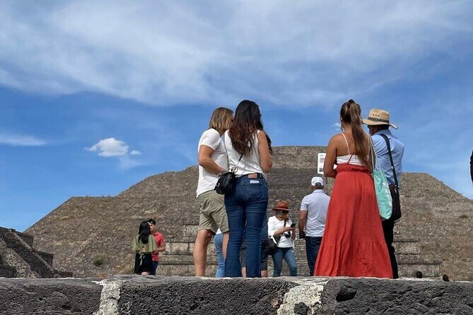 Teotihuacan Tour with Transportation & Food (PRIVATE OPTION) - Final Thoughts: Who Should Book This Tour?