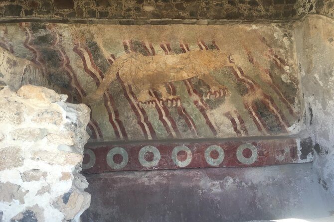 Teotihuacan Tours - What to Expect from the Tour