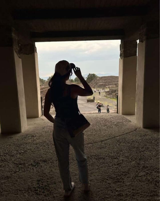 Teotihuacan VIP: Pyramids, Shrine of Guadalupe, and Tourist Areas - Final Thoughts