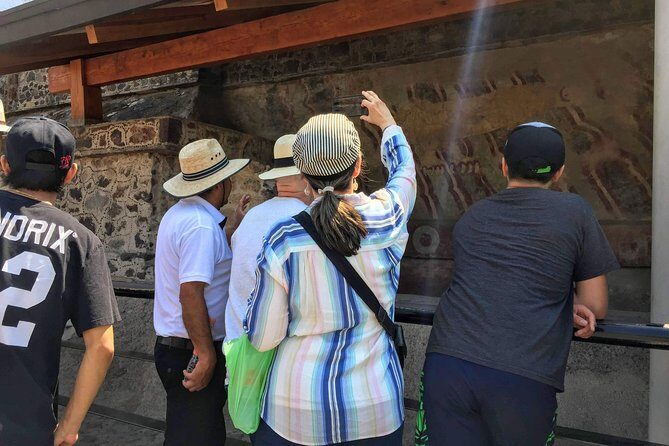 TEOTIHUACAN with a certified local guide -PRIVATE & SHARED OPTION - Who Is This Tour Best Suited For?