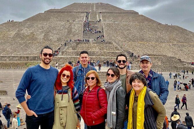 Teotihuacan with a Local - Final Thoughts