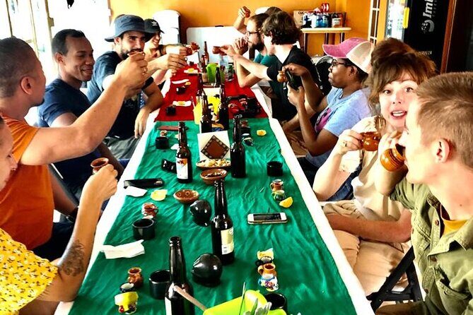 Teotihuacan with a Local - FAQ