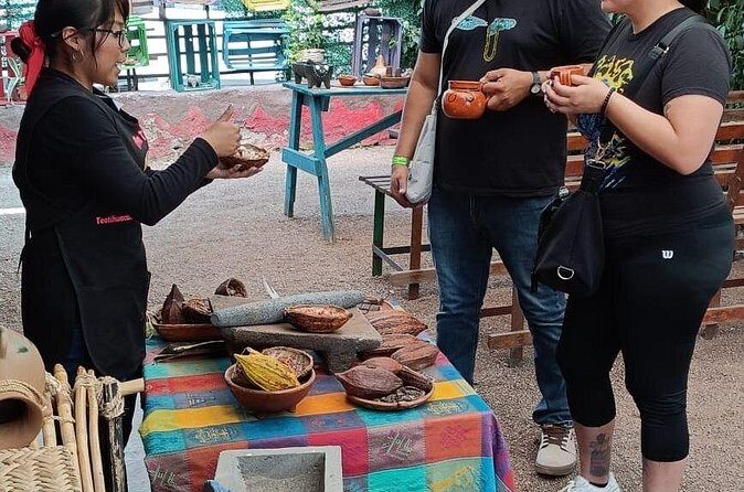 Teotihuacan with guide + Breakfast in LA CUEVA + Transportation from CDMX - Final Thoughts