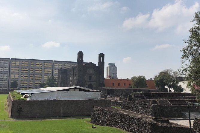 Teotihuacan y Basilica de Guadalupe Private Tour - Who Is This Tour Best For?