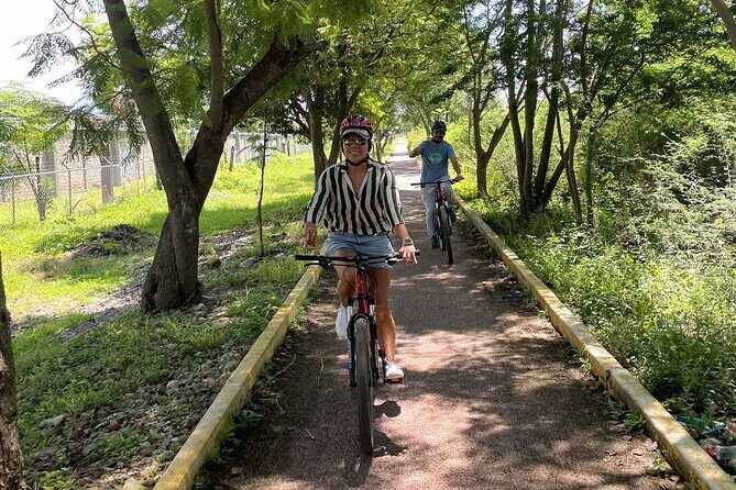 Teotitlan del Valle Biking Adventure - An In-Depth Look at the Teotitlan del Valle Biking Adventure