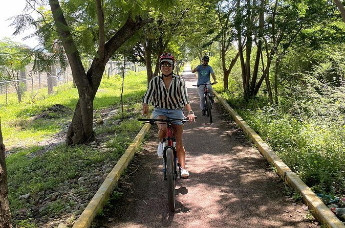 Teotitlan del Valle Biking Adventure - FAQs