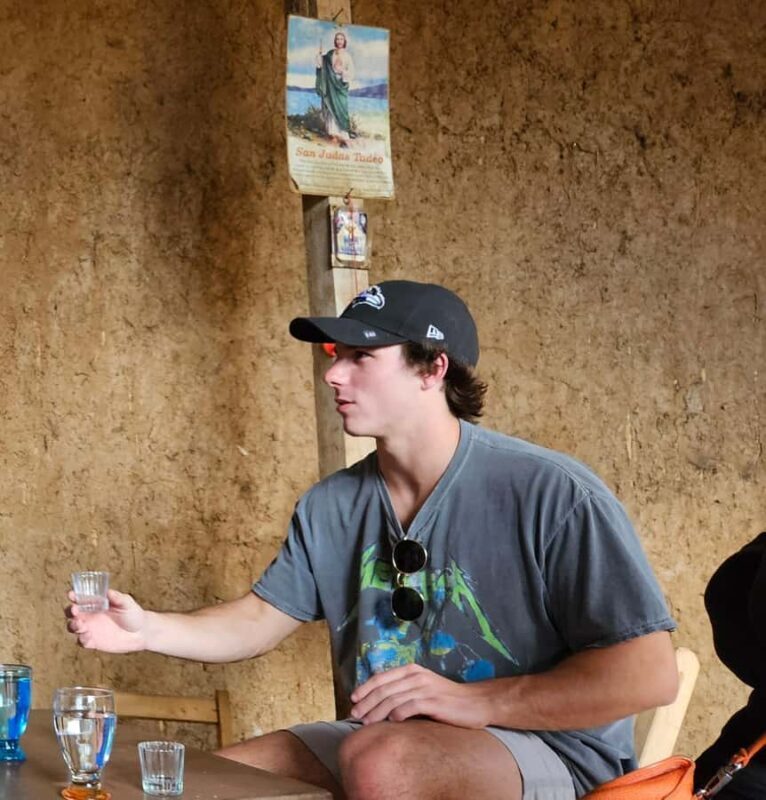 Teotitlán, Tlacochahuaya & Mezcal Experience - Key Points