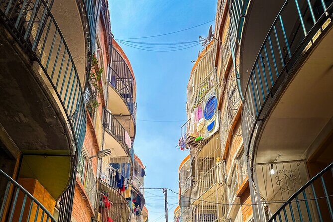 Tepito Chido Tour - The Sum Up