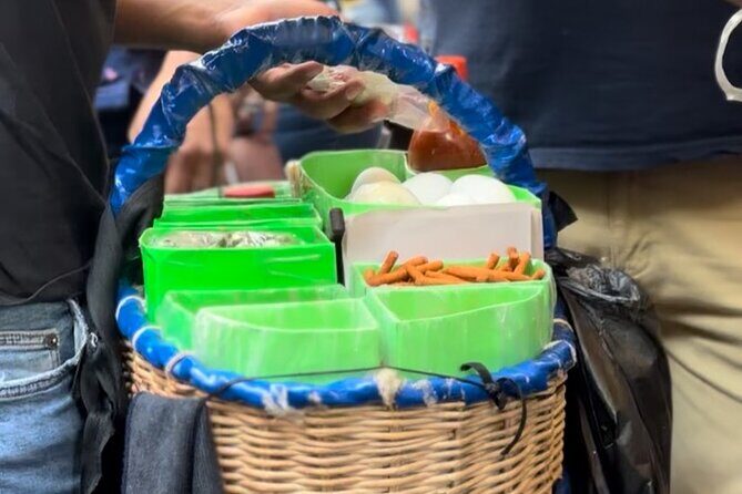 Tepito Chido Tour - FAQs