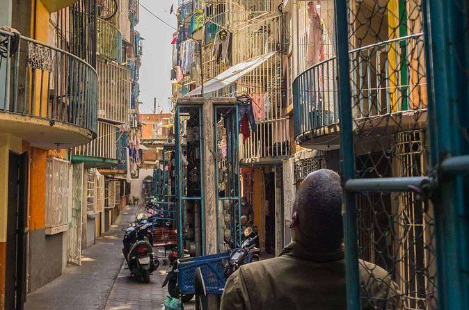 Tepito Tour Local Markets, Street Food and Santa Muerte - Who Is This Tour Best For?