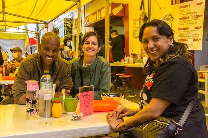 Tepito Tour Local Markets, Street Food and Santa Muerte - FAQ