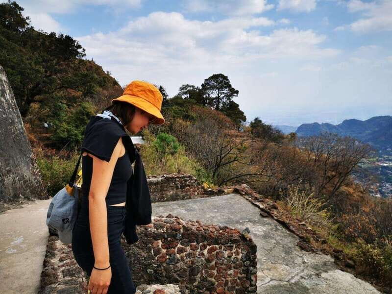 Tepoztlan: Las Estacas and Tepoztlan Tour - Key Points