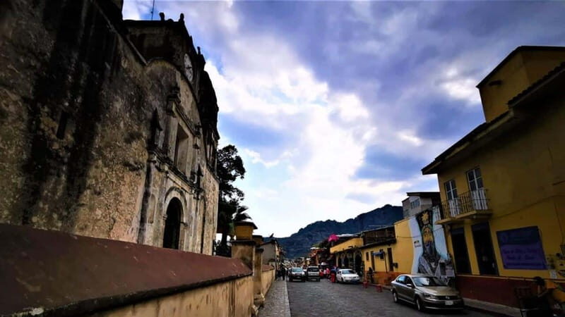 Tepoztlan: Las Estacas and Tepoztlan Tour - Practical Details: What You Need to Know