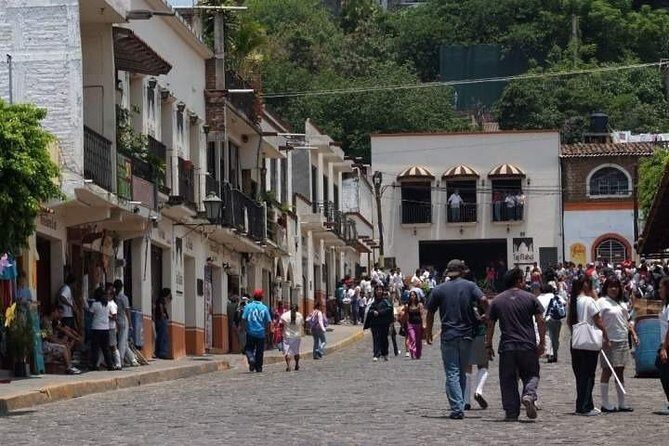 Tepoztlan Magico! - An In-Depth Look at the Tepoztlán Magico Tour