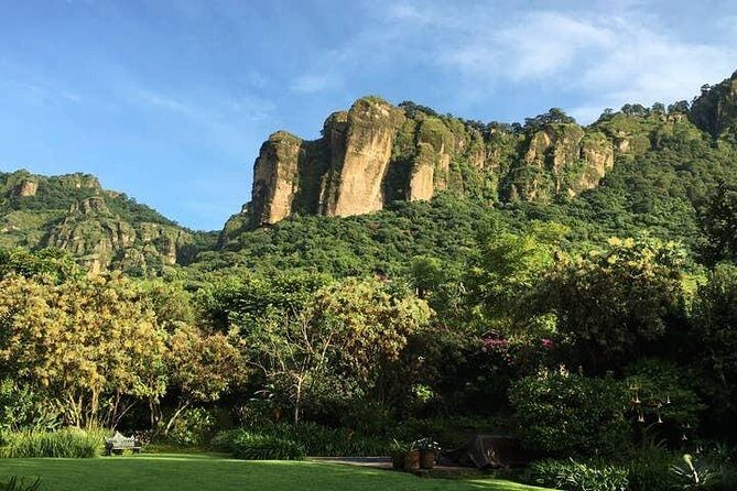 Tepoztlan Magico! - Who Will Love This Tour?