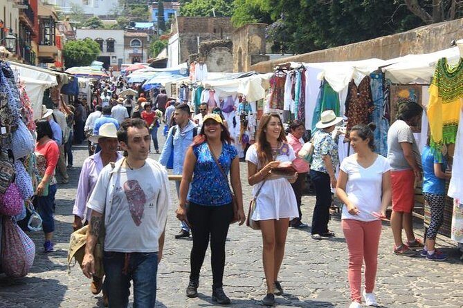 Tepoztlan Magico! - FAQ