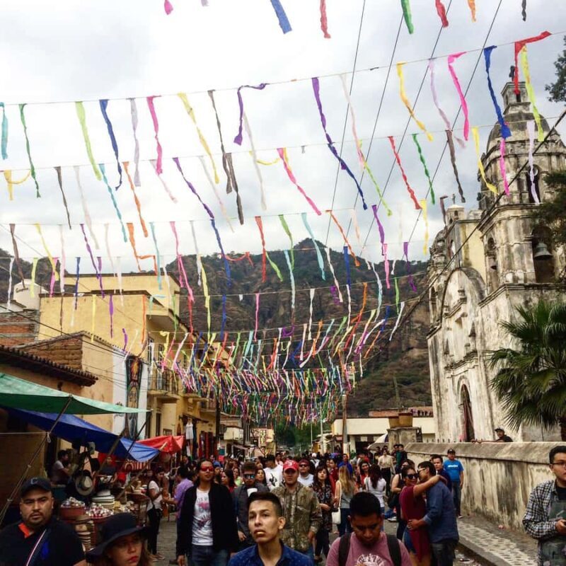 Tepoztlán: Private Tour with Local Guide (pick-up service) - Final Thoughts