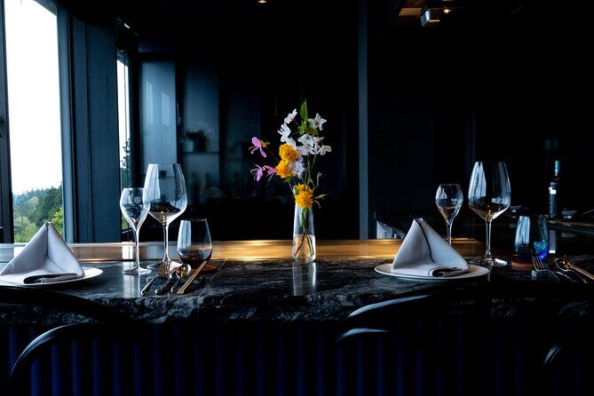 Teppanyaki Kobe Beef with a Spectacular View from Mt Rokko KOBE - Who Should Consider This Experience?