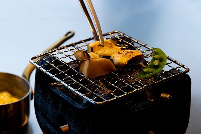 Teppanyaki Kobe Beef with a Spectacular View from Mt Rokko KOBE - The Sum Up