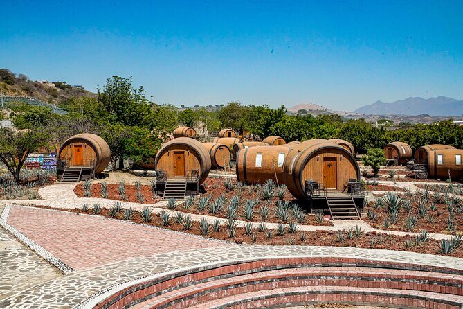 Tequila & Ancient Ruins: Private Day Trip from Puerto Vallarta - An In-Depth Look at the Experience