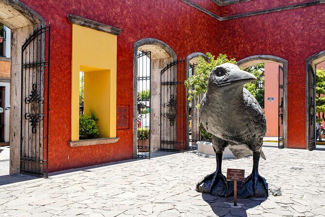 Tequila & Ancient Ruins: Private Day Trip from Puerto Vallarta - Final Thoughts